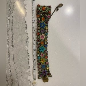 Michal Negrin | Jewelry | Vintage Michal Negrin Bracelet | Poshmark